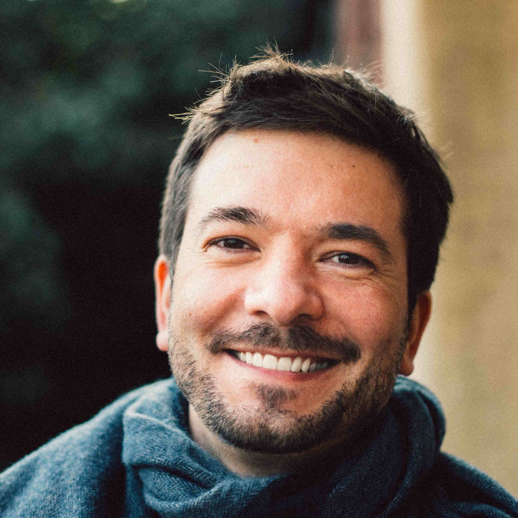 Daniel Macek - Private Cloud Engineer - Netrics | XING