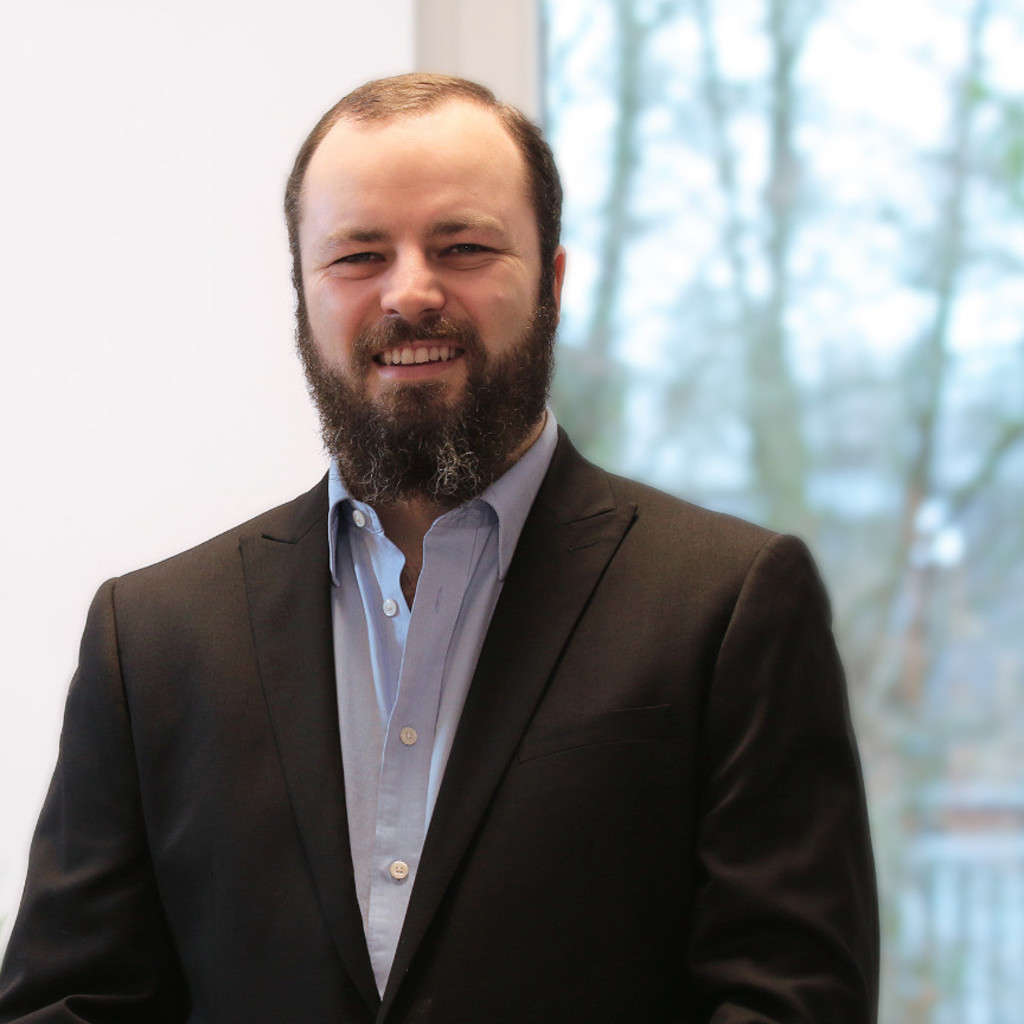 Keith MacPherson - Founder - The MacPherson Language Institute | XING