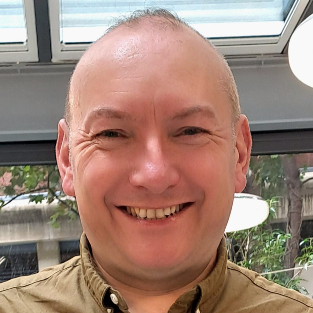 Jay Munro-Michell - Senior Manager Reiseveranstalter & DACH - ETOA ...