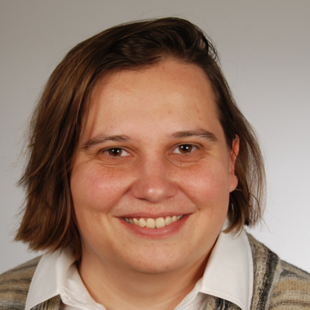 Barbara Meisel - wissenschaft. Angesteller - Deutsches Geodätisches ...