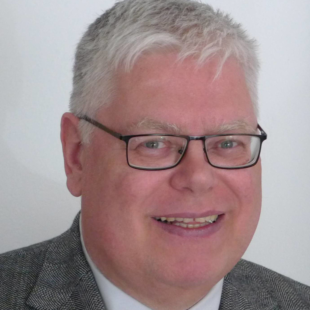 Dr. Thomas Triebner - Leitende Position - FaxLogic GmbH | XING