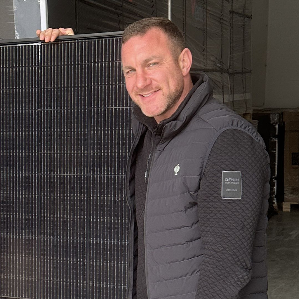 Daniel Keim - Unternehmer - Deluxe Fitness Bersenbrück GmbH | XING