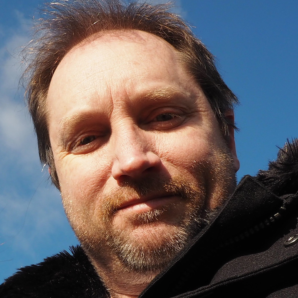 Brian Alcorn - Game Designer - No company name | XING