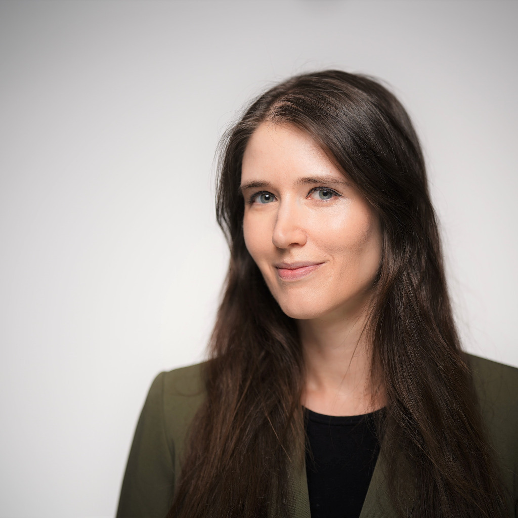 Alisa Hajdarpašić - Wissenschaftliche Mitarbeiterin - SRH Hochschschule ...