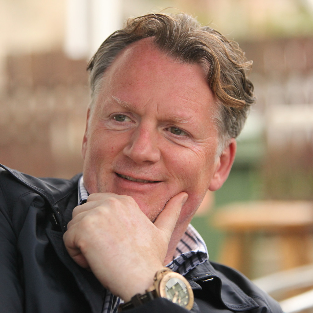 Frank Bauer - Entrepreneur - Frank Bauer | XING