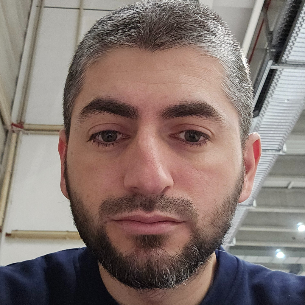 bujar hasani - Selbständigerwerbender - Fiolla Trockenbau & Innenausbau ...