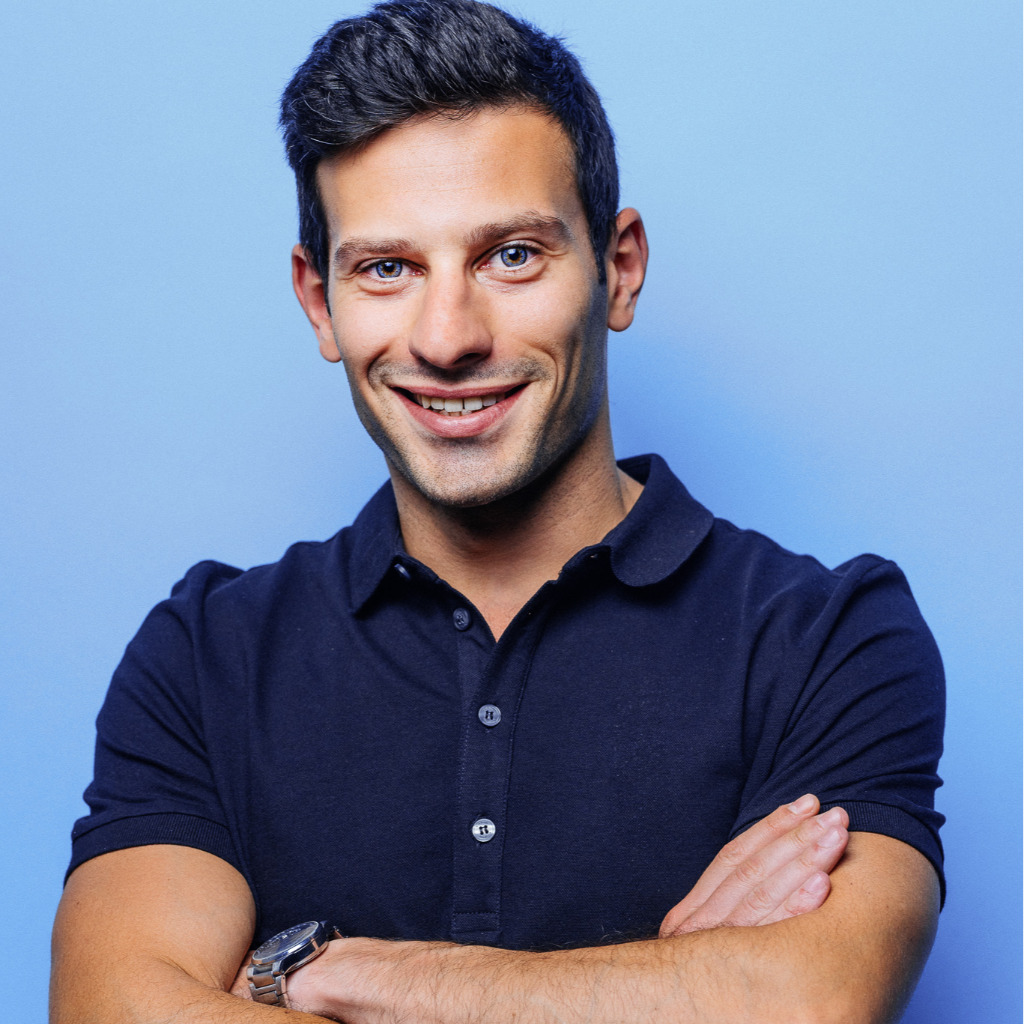 Michael Zeitin - Chief of Staff - LizzyAi | XING