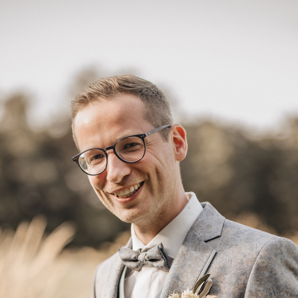 Christian ter Haar - Global Automation Engineer and Production IT ...