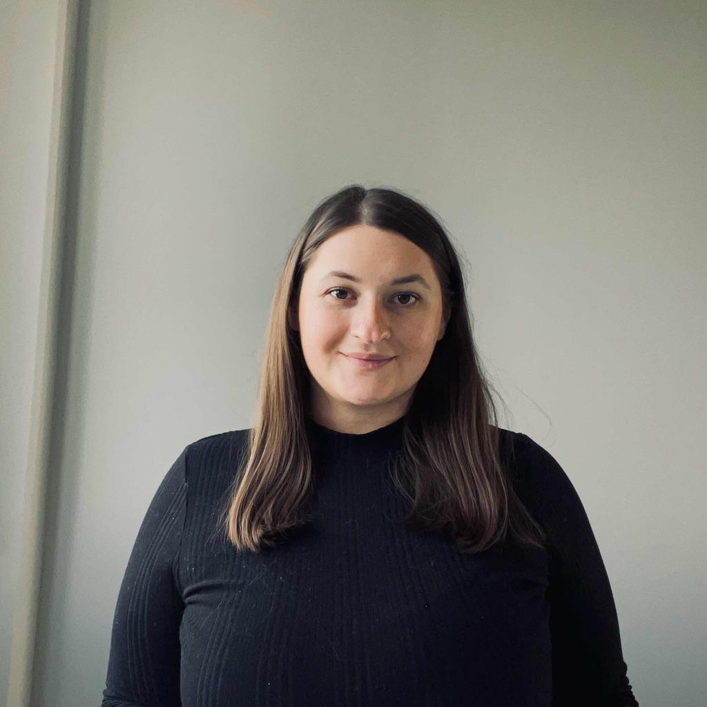 Kristina Krasikov - Assistentin - Die Autobahn GmbH des Bundes | XING