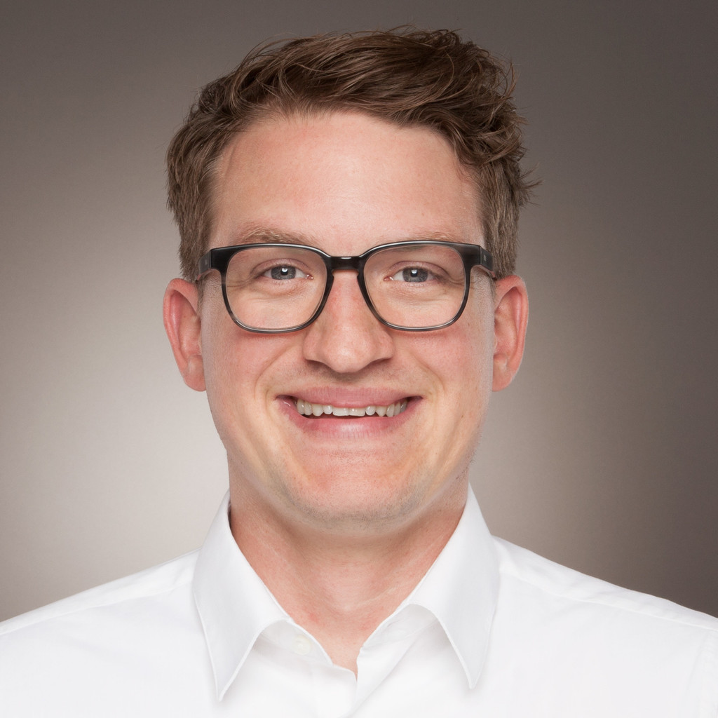 Dustin Fischer - Vertriebsmitarbeiter - BONUM Immobilienvertrieb und ...