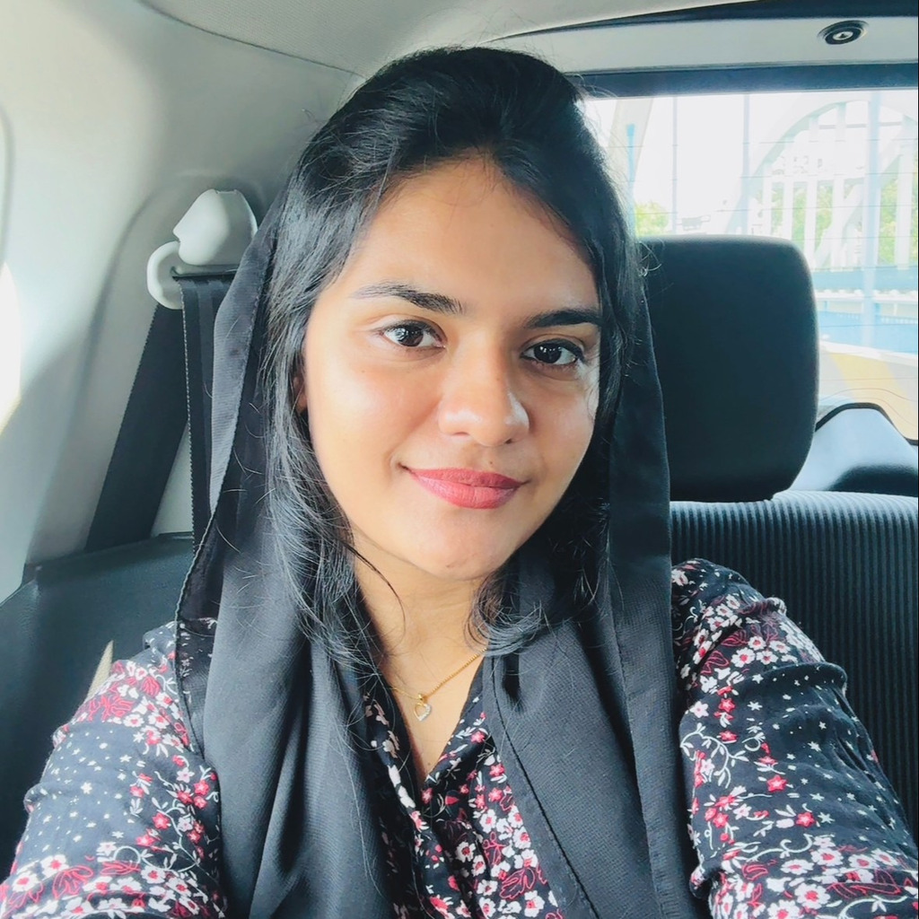 jahana jabbar: Ausbildung und Berufserfahrung | XING