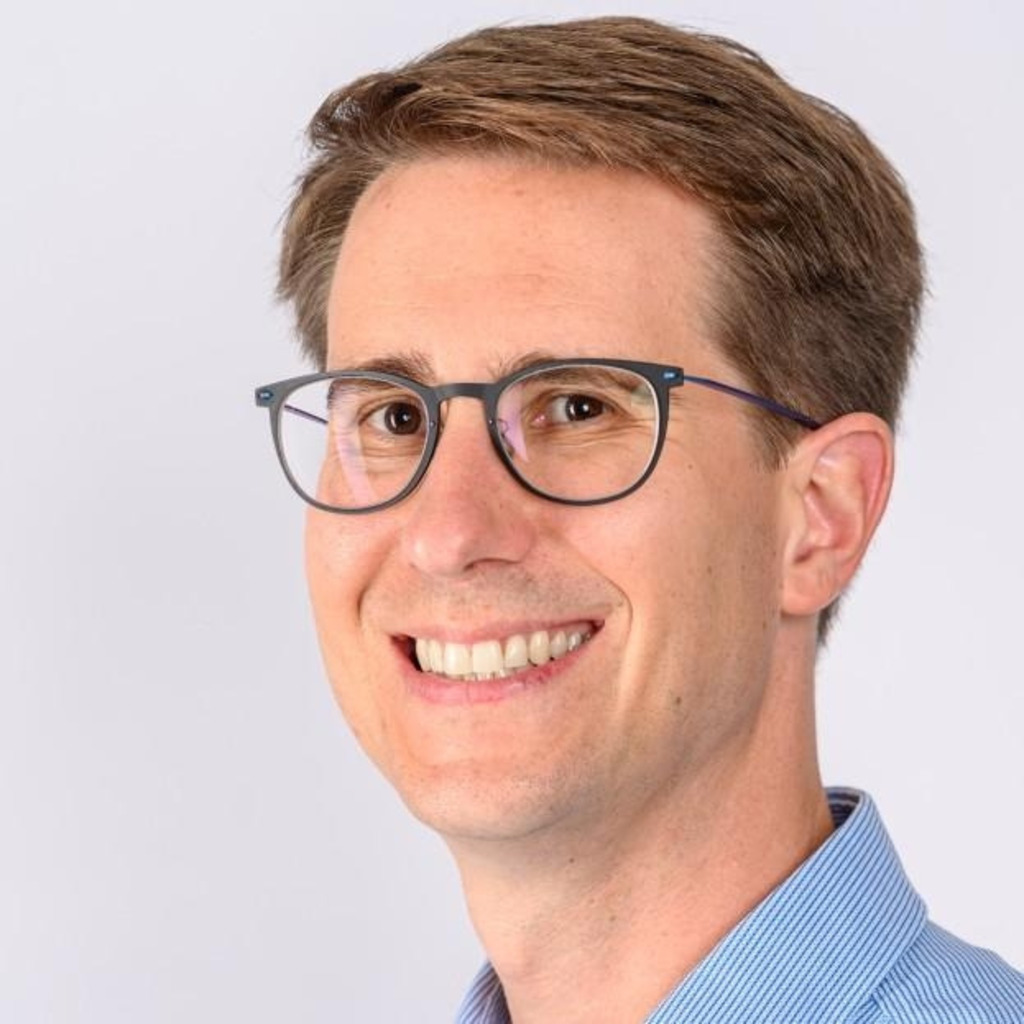 Daniel Achenbach - Product Manager - Precitec GmbH & Co. KG | XING