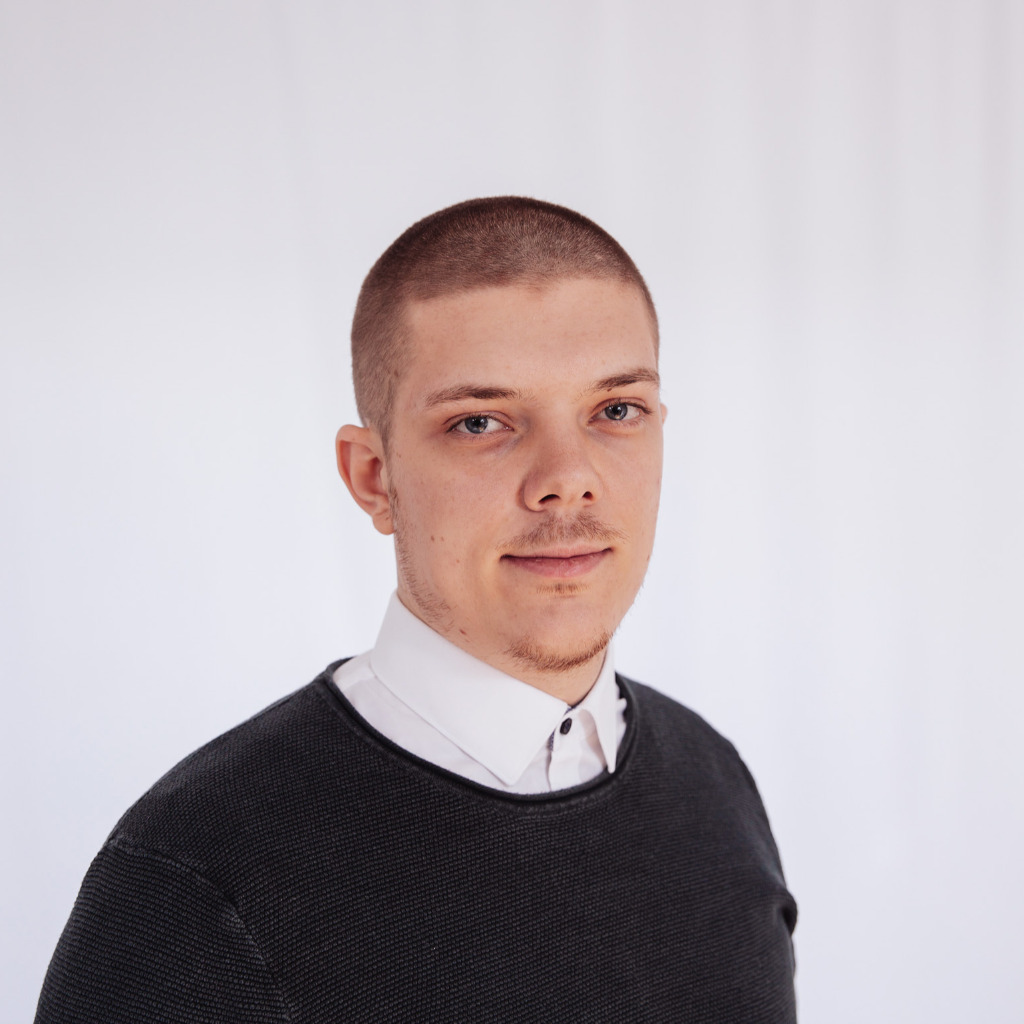 Marcel Trottier - Growth Marketer - Netigate | XING