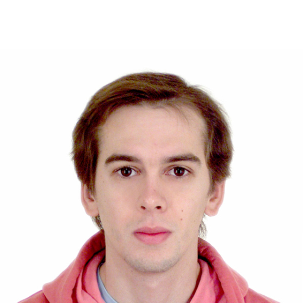 Sergey Vanin - Java Developer - Finam, LLC. | XING