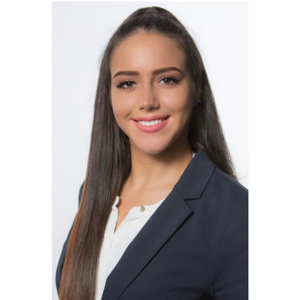 Laura Crespo - Wirtschaftspsychologie - FOM Hochschule für Oekonomie ...