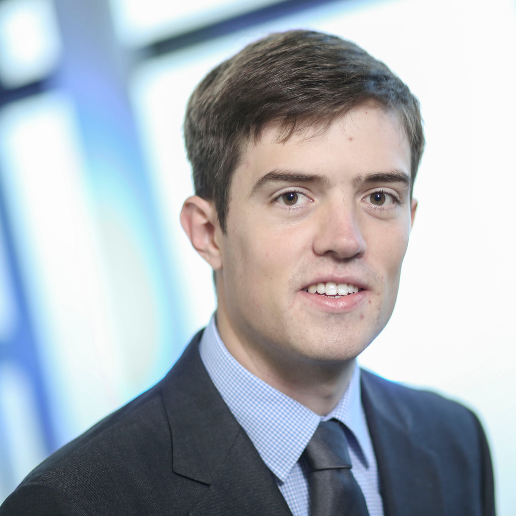 Jan-Markus Gomer - Quality Specialist - SAP SE, Walldorf | XING