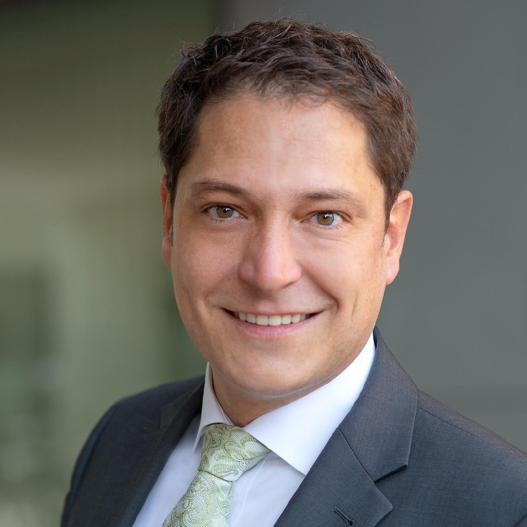 Dr. Thomas Bonin - Geschäftsführer - Gregor Hofbauer GmbH | XING
