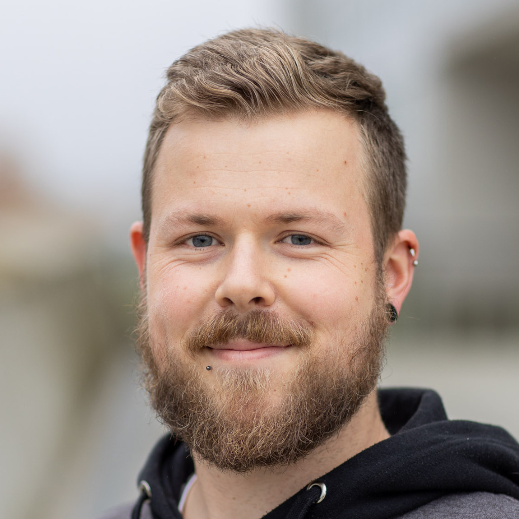 Dr. Patrick Klüber - Scientific employee - Fraunhofer IME ...