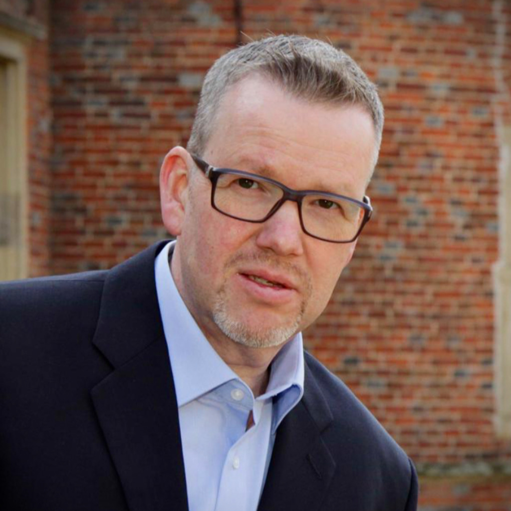 Michael Witting - Transformational Customer Support Leader - Music ...