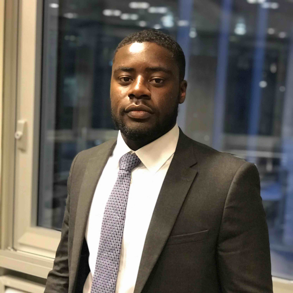 Stephen Ofori-Addo - Global Markets Analyst - Goldman Sachs | XING