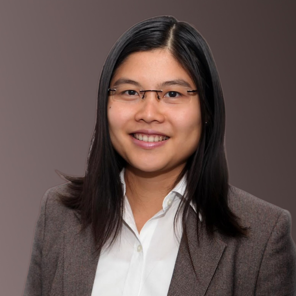 Dr. Le Anh Thu Nguyen - Doktorandin - TU-Berlin | XING