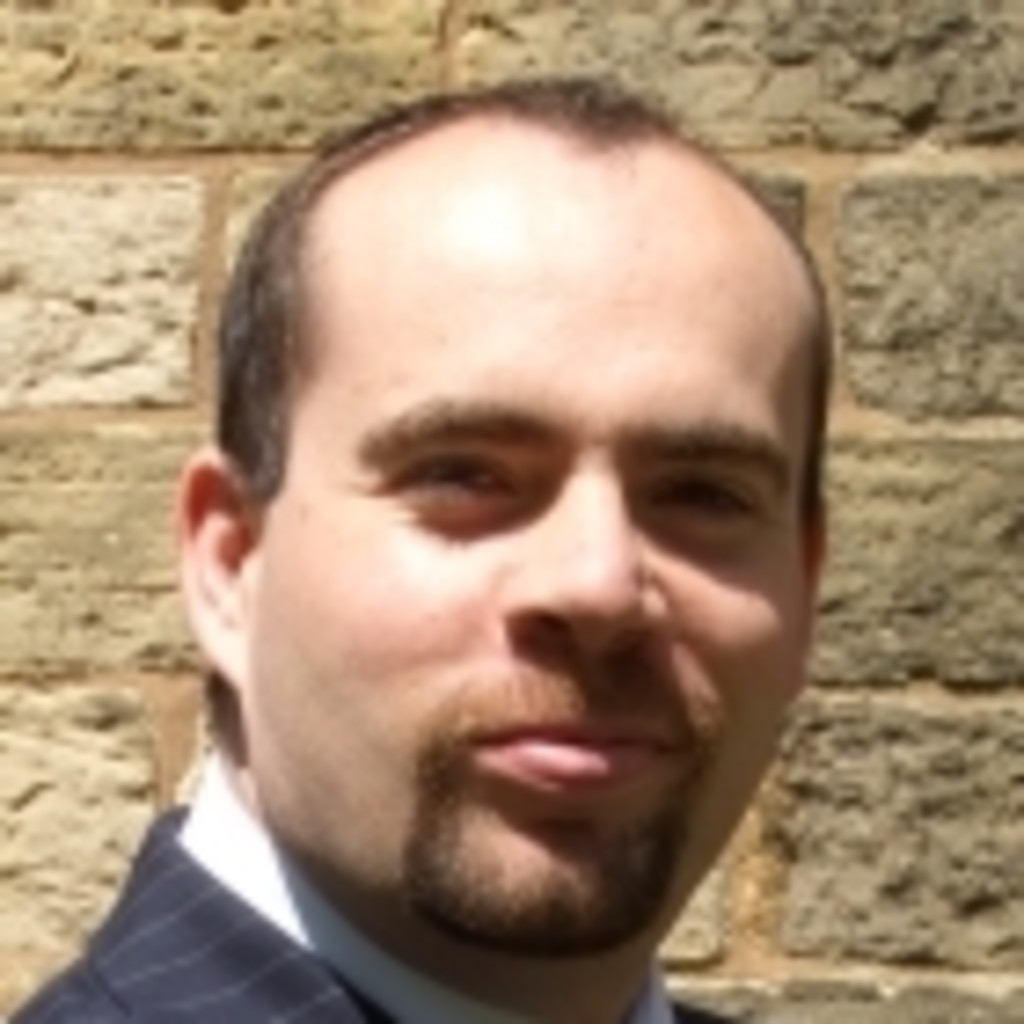 George Dickey - Consultant Design Engineer - Daedal Tech | XING