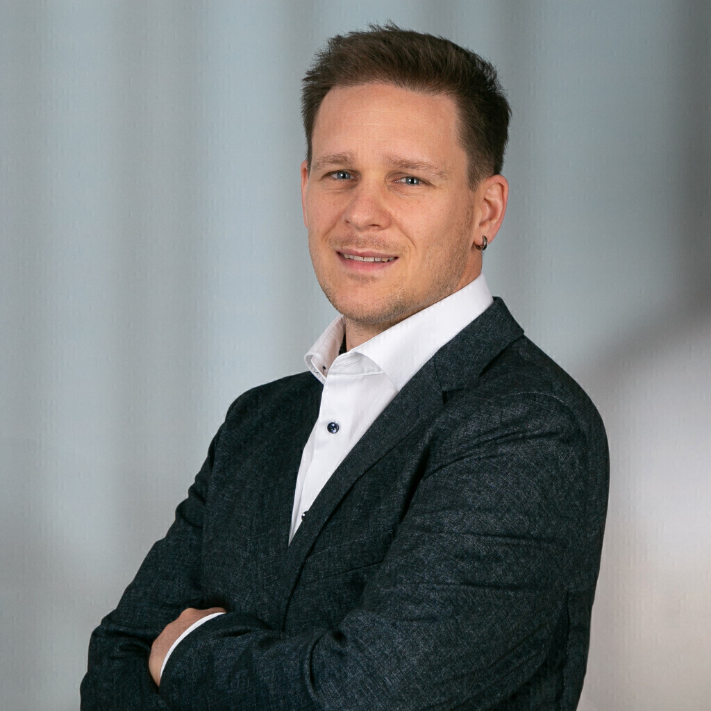 Daniel Jäger-Hohenstein - Konstrukteur - Bausch + Ströbel ...