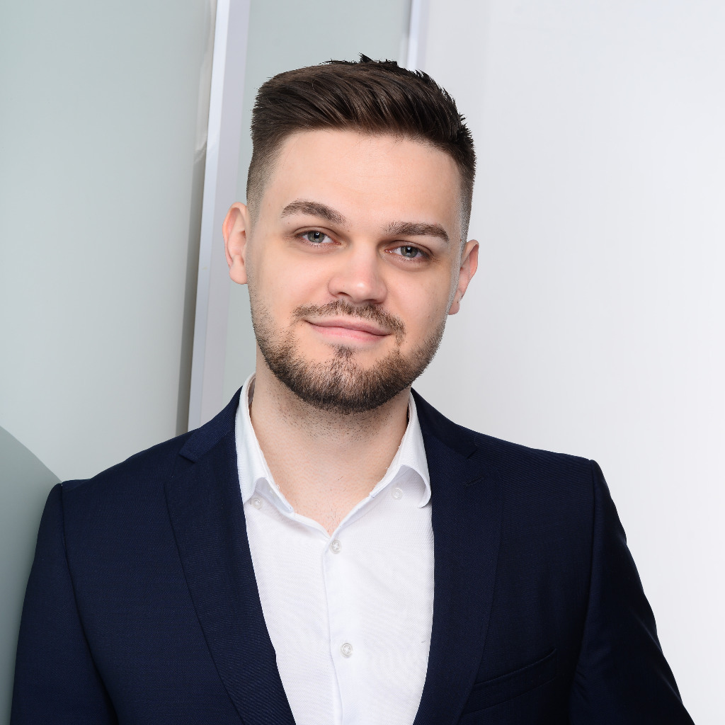 Oliver Engelmann - Immobilienmanagement - Bbw Hochschule | XING