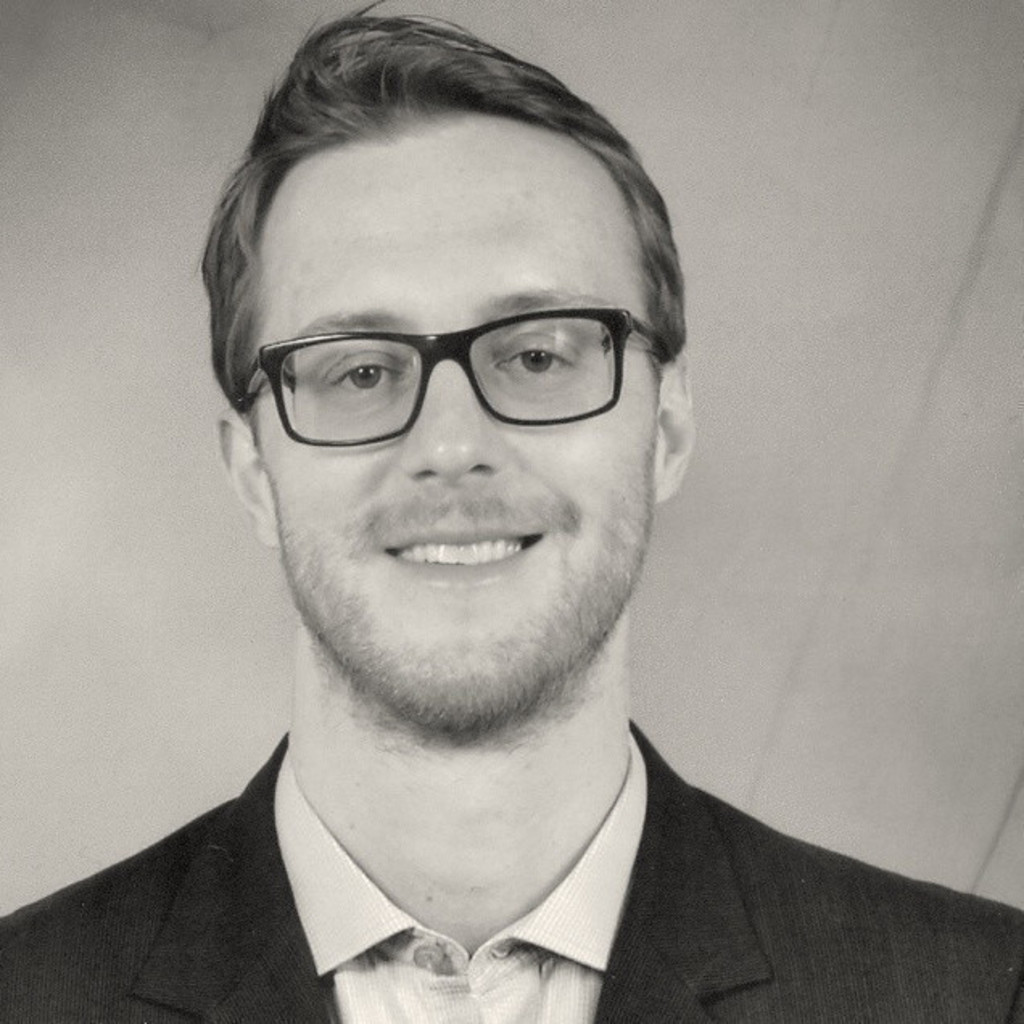 Maximilian Becker - Research Associate - Instituto Nacional de Salud | XING