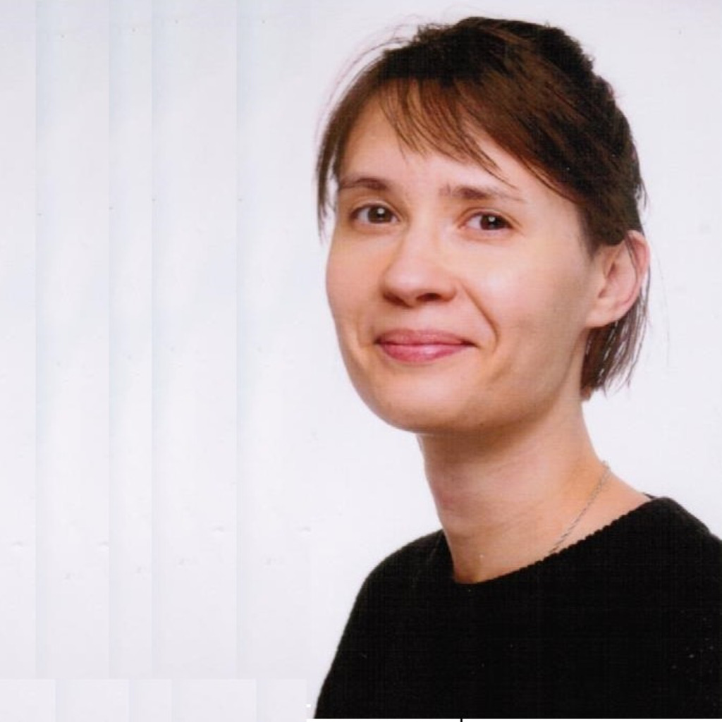 Katja Dereviaga - QA Engineer - TecForce | XING