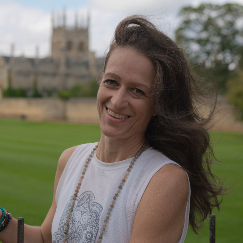 Patricia Rudolph - Mental Coach (Persönlichkeitsentwicklung ...