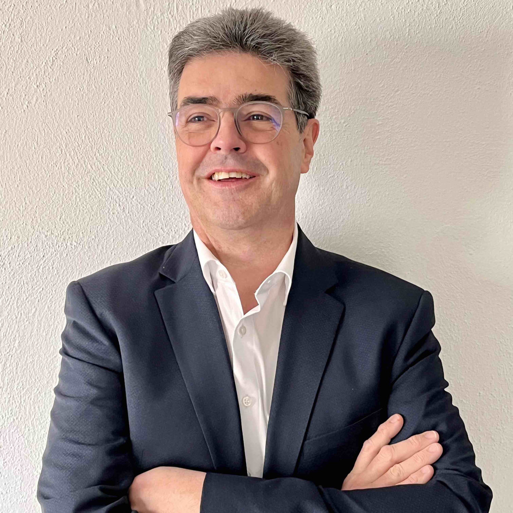 Ralph Stern - Head of Cloud & Application Integration Services ...