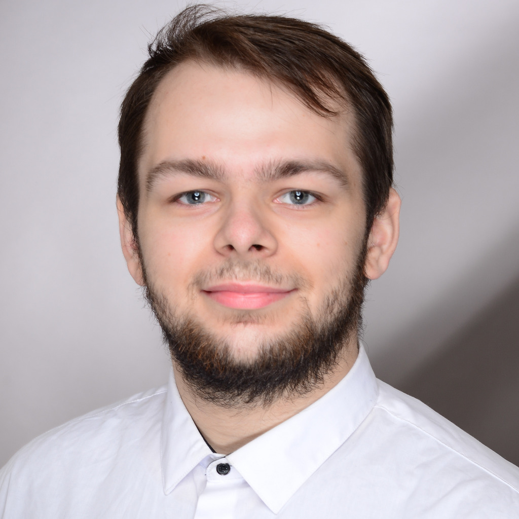 Maximilian Dorn - Games Programming - SAE Hamburg | XING