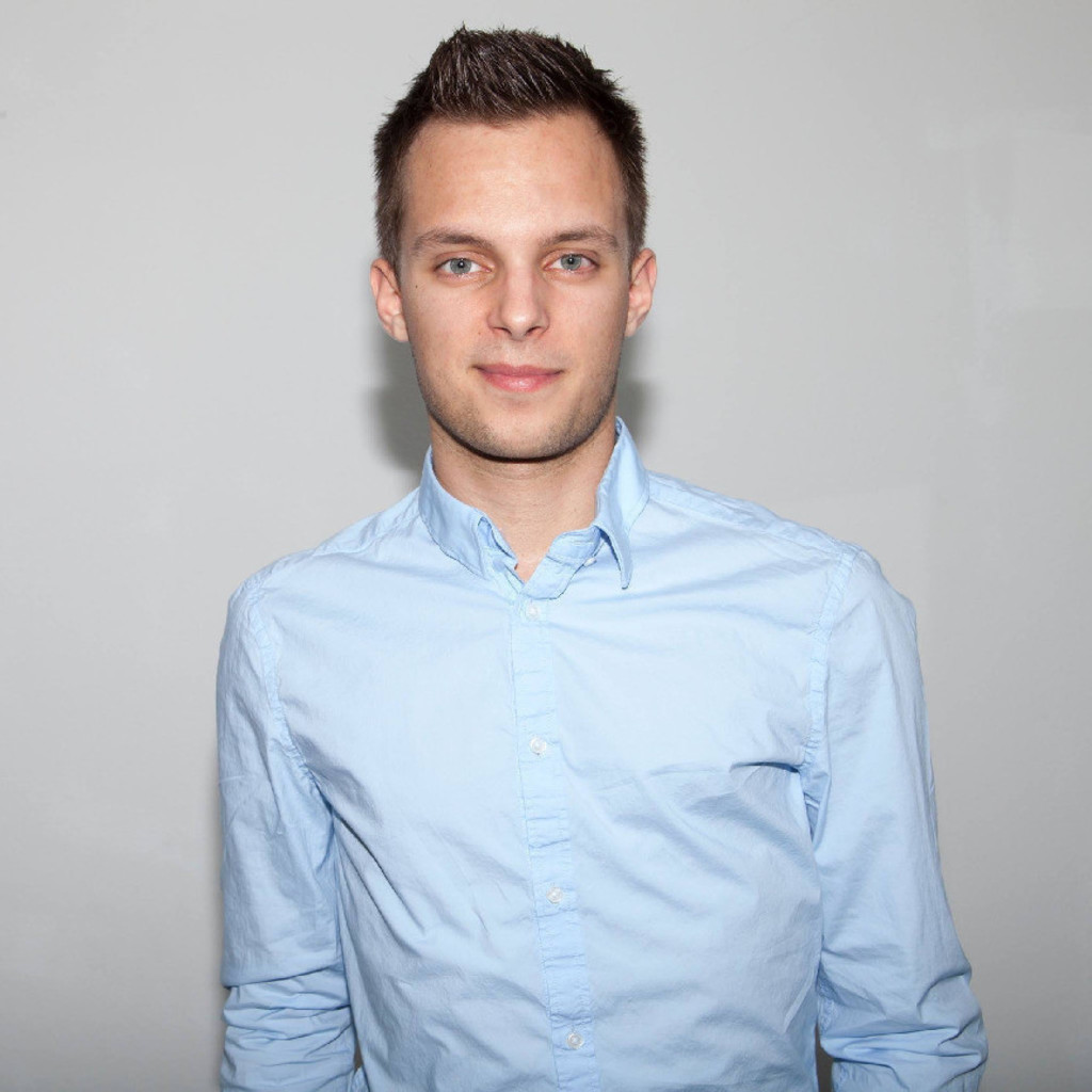 Andrew Ransom - Business Partner Transport Management - Arvato Supply ...