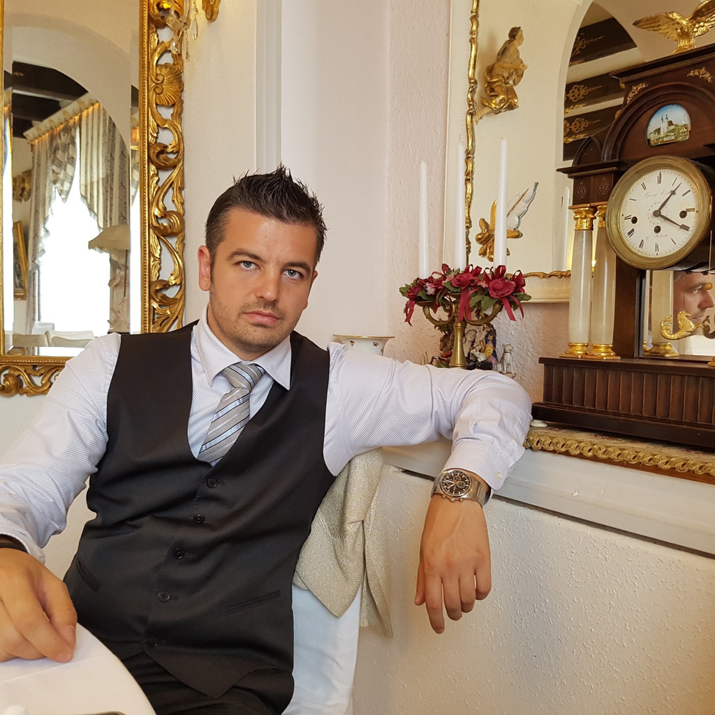 Alin Rad - International Sales Manager - Jacques Lemans | XING