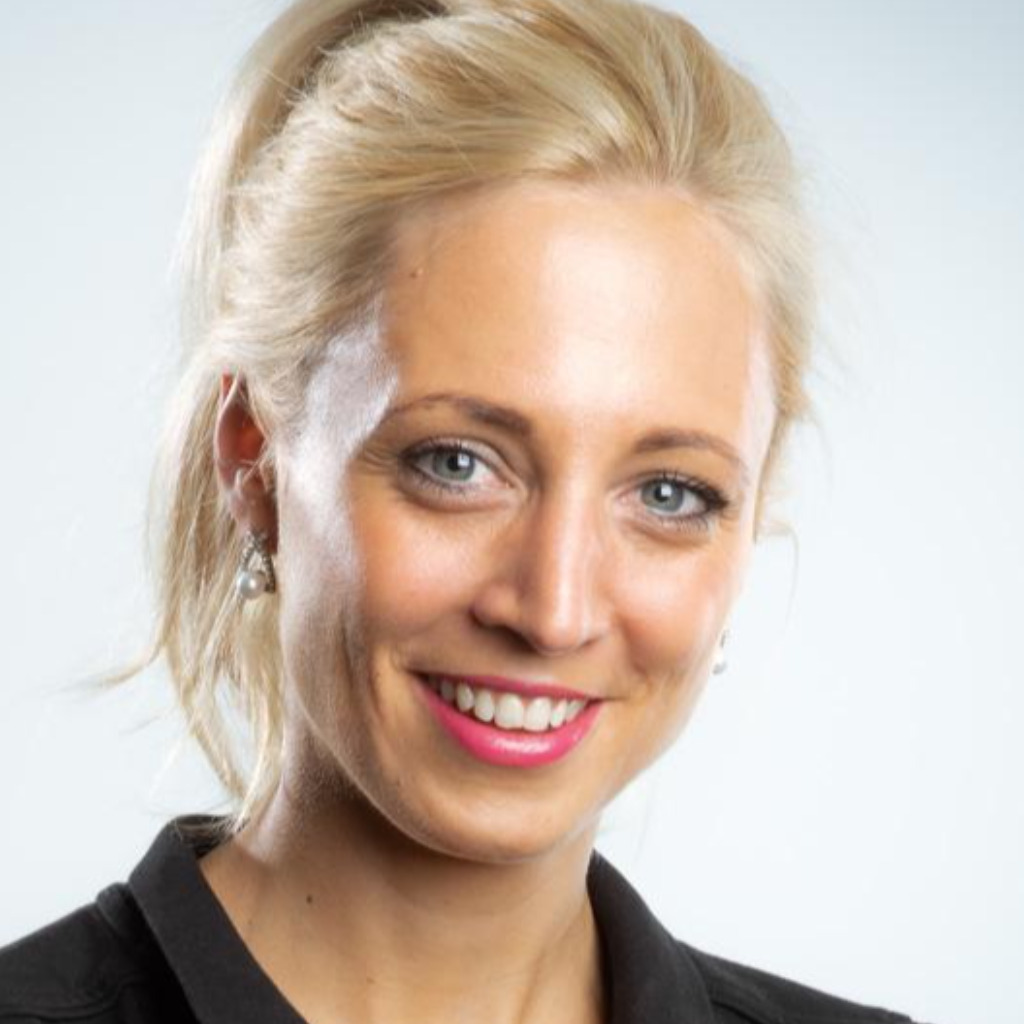 Anna-Katharina Anger - Reisedisponentin - filmpool entertainment GmbH ...