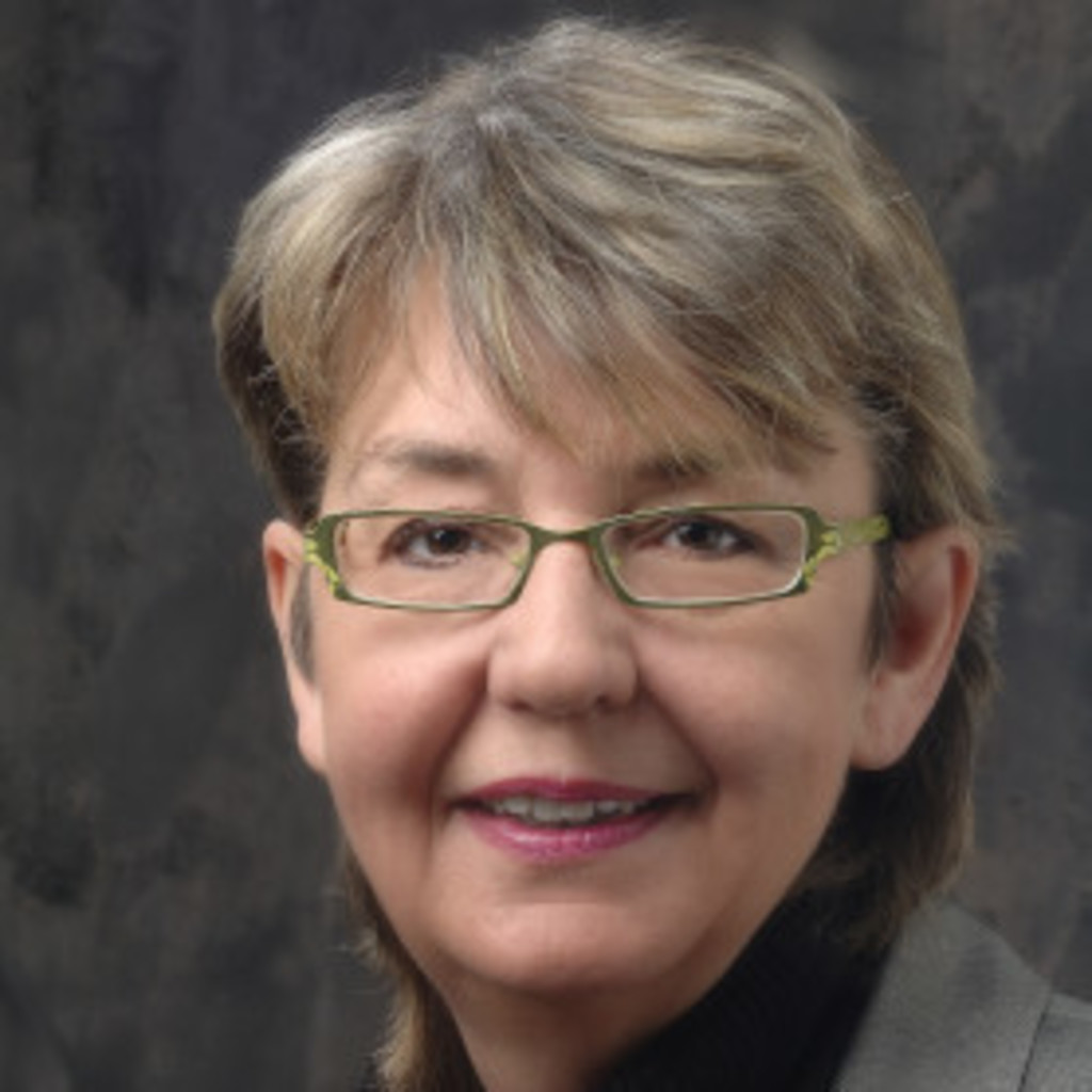 Christine Wolff - Buchhalterin in Teilzeit - Peter Brehm ...