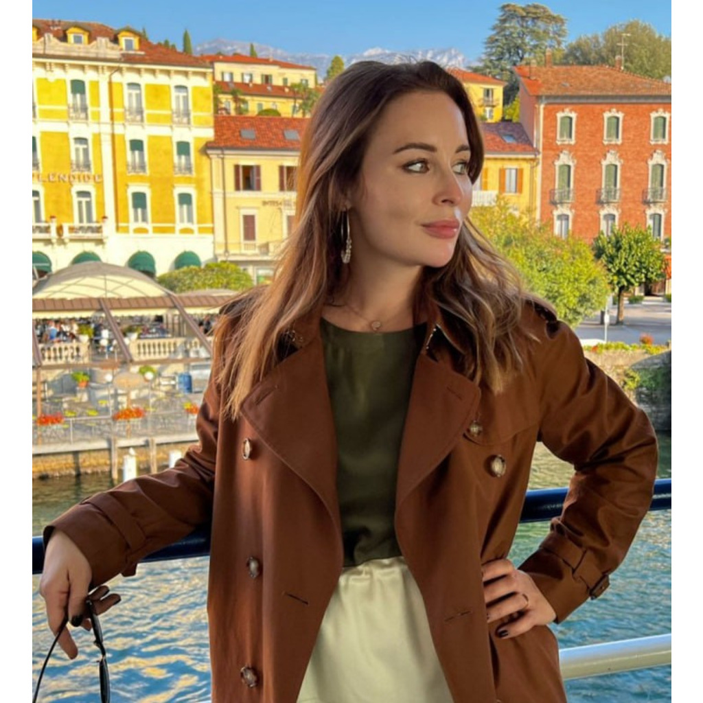 Amanda Martin - Architectural Designer - Otta Design | XING