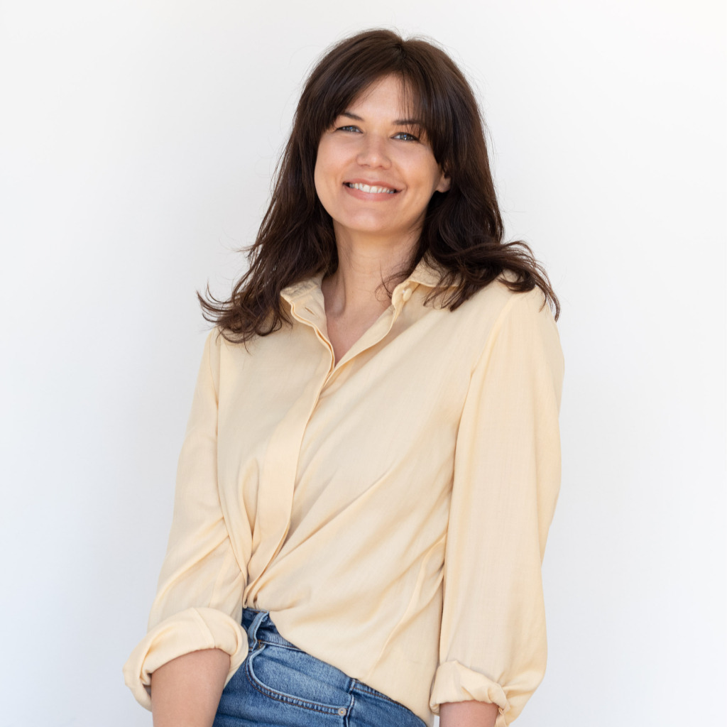 Marisa Schmidt - WORKSPACE DESIGN - VIERDREI | XING