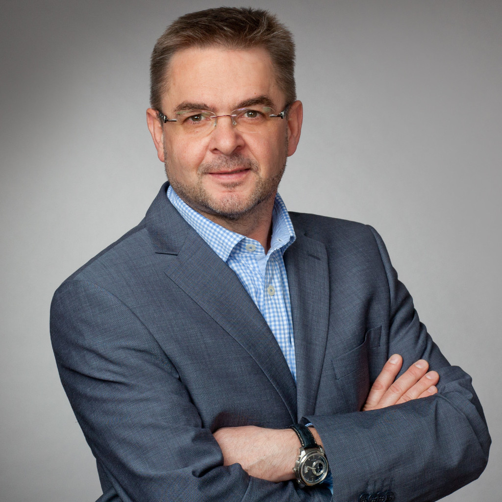 Dipl.-Ing. Christian Brenner-Herrenbrück - Geschäftsführer - Incycle ...