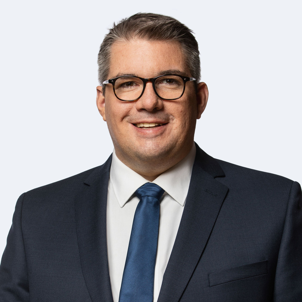 Michael Duda - Sales Manager Außendienst Apotheke Bayern - Schütz ...