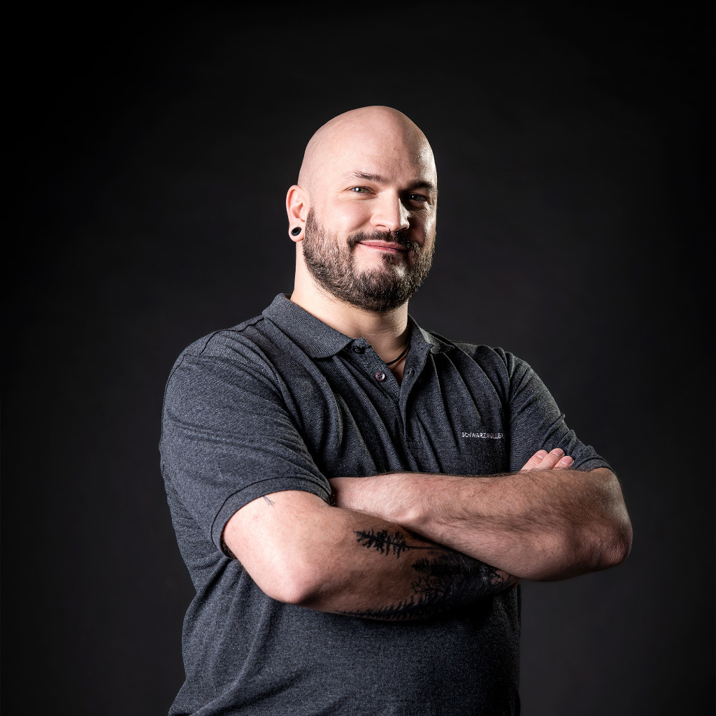 Tim Reimann - Online Marketing Manager / Mediadesigner - Wilhelm ...