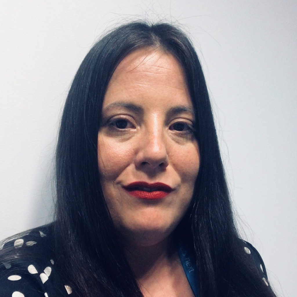 Ana Parra - Corporate Recruiter EMEA and CALA - CommScope | XING