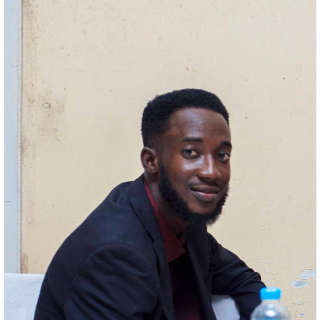Eric Agyei - Research and Teaching Assistant - University of Cape Coast ...