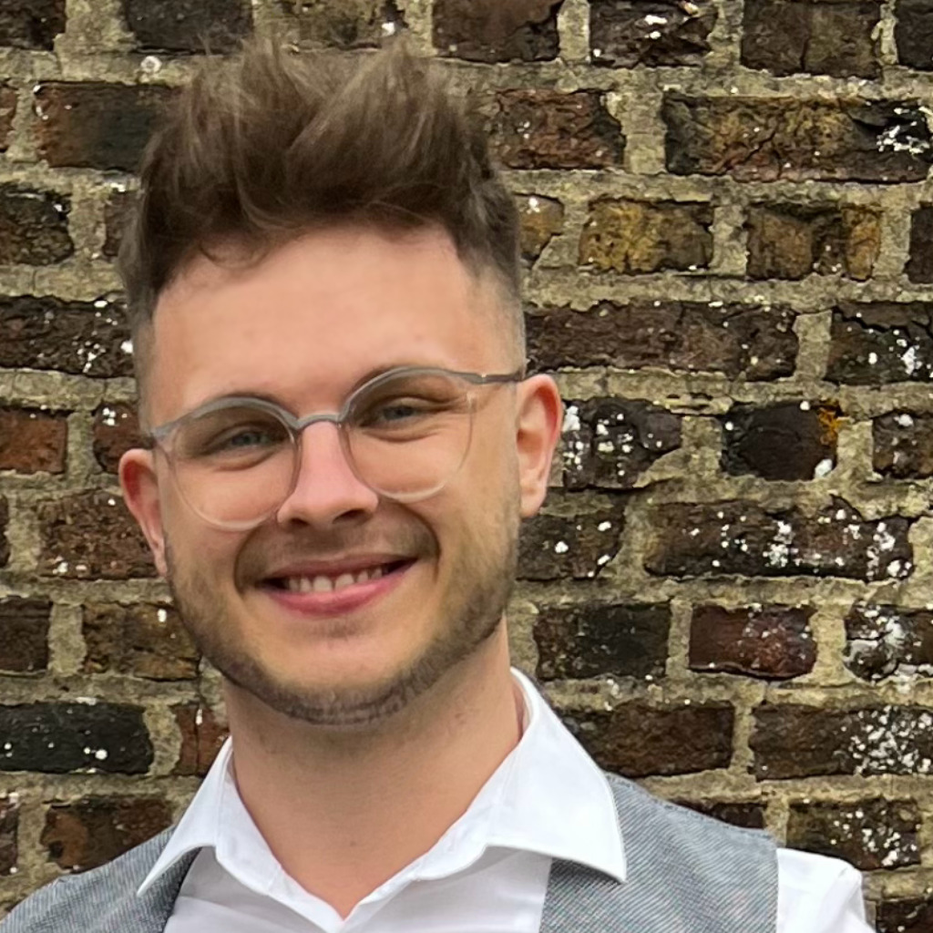 Marc Mayer - DevOps Engineer - GUS ERP GmbH | XING