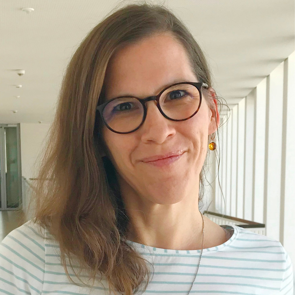 Barbara Simon: Ausbildung und Berufserfahrung | XING