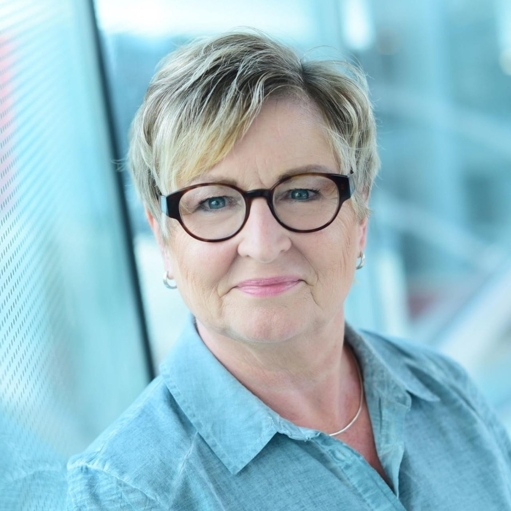 Lydia Ritter - DGQ Qualitätsmanagerin, interne Auditorin - Qualität ...