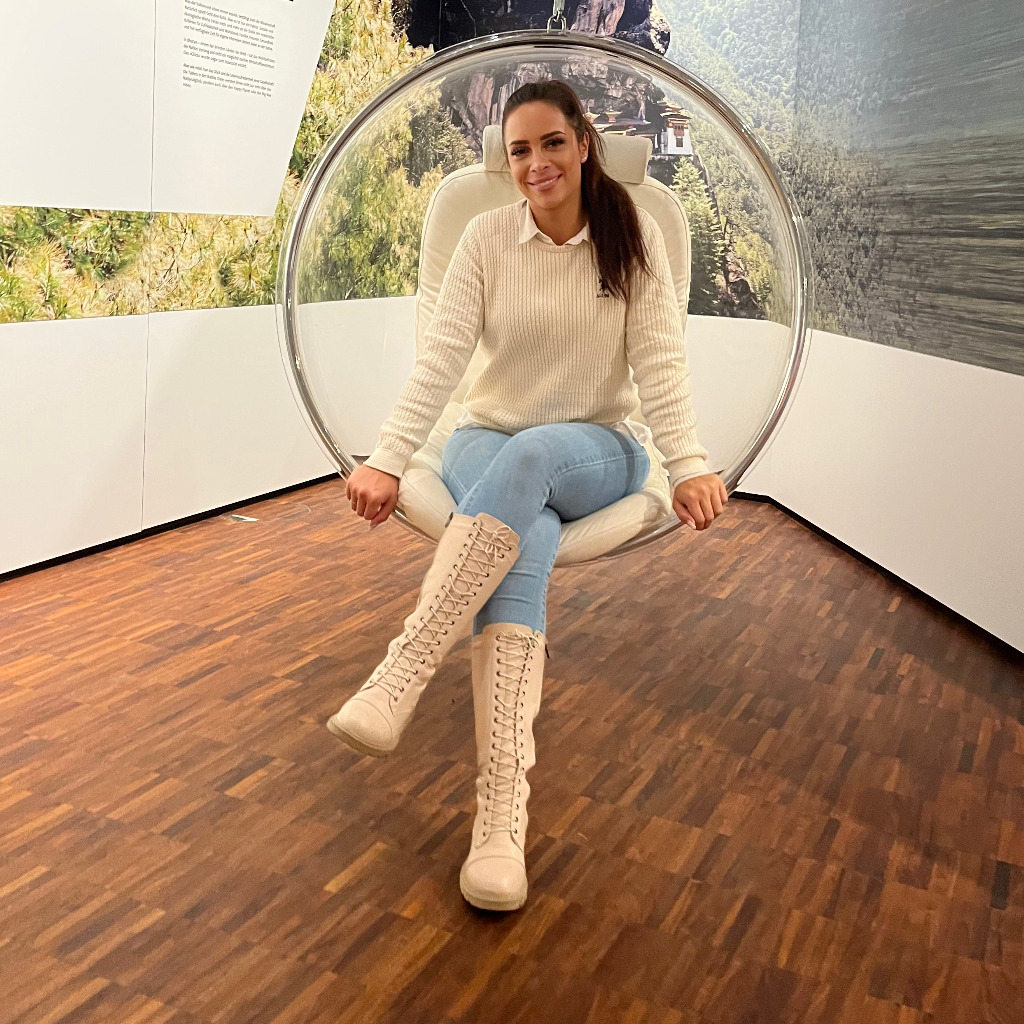 Adelisa Erovic - Account Manager - SOMI Solutions GmbH | XING