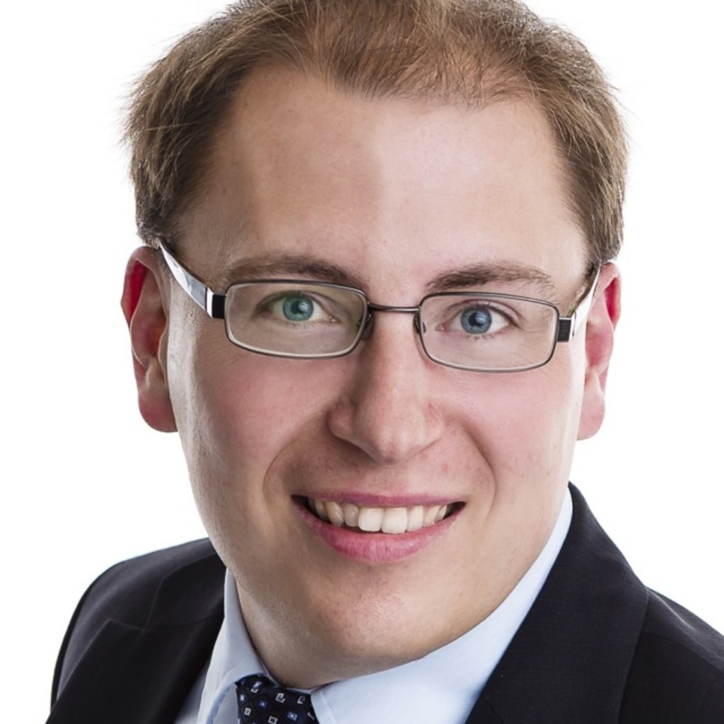 Timothy Hansen - Gruppenleiter IT Service Portfolio und Supplier ...