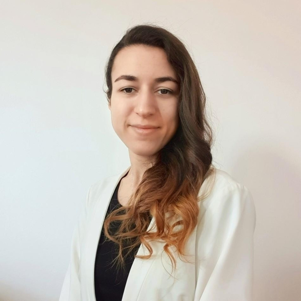 Maria Hoffmann - Vertriebsmitarbeiterin Innendienst - feco-feederle ...